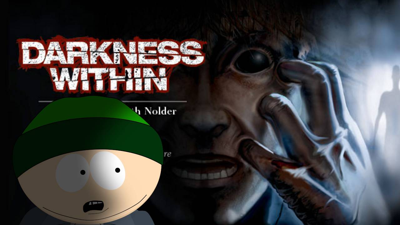 Прохождение квеста Darkness Within: In Pursuit of Loath Nolder — 1 часть