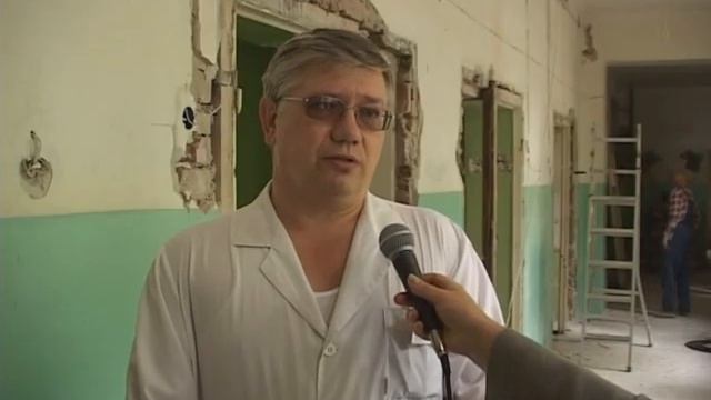 Выпуск новостей "Наше время. Астрахань", 19.09.2005