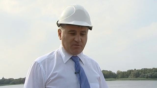 Выпуск новостей "Наше время. Астрахань", 07.09.2007