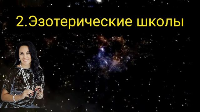 Три Системы блокирующие жизнь