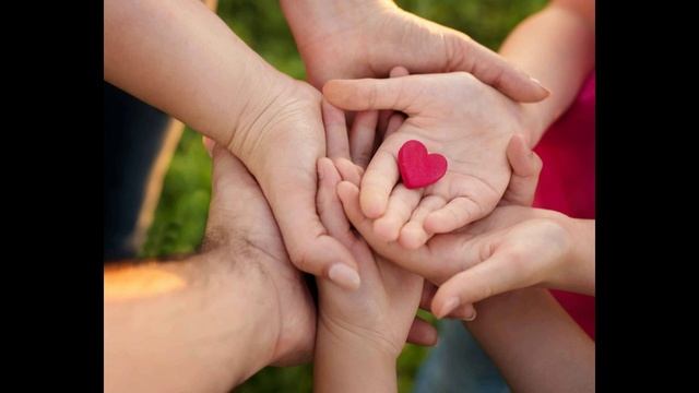 Самые прекрасные руки