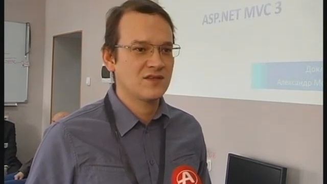 Выпуск новостей "Наше время. Астрахань", 07.02.2011