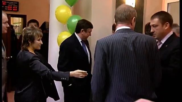 Выпуск новостей "Наше Время. Астрахань" от 24.12.2007