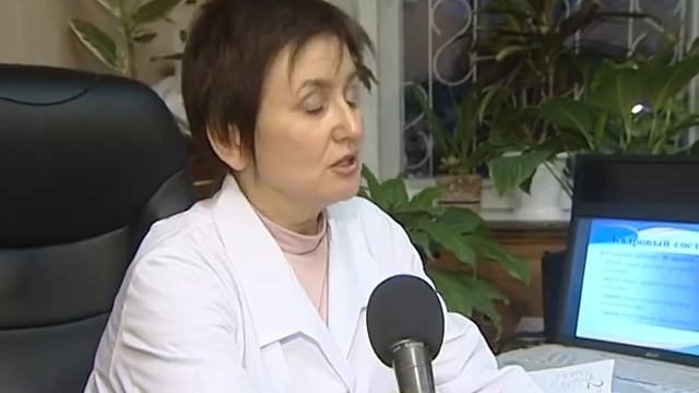 Выпуск новостей "Наше время. Астрахань", 09.02.2011