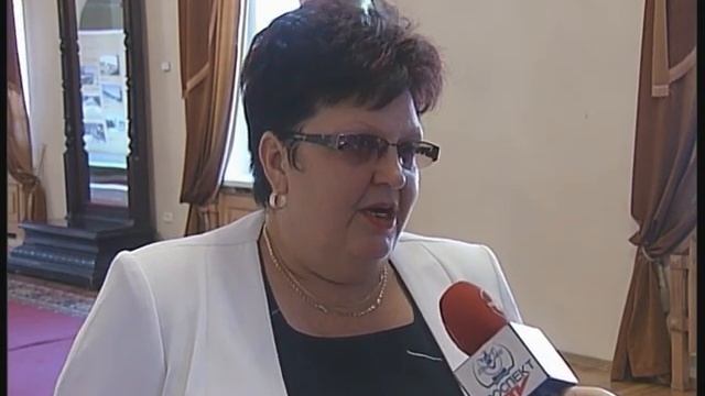 Наше Время - Астрахань, эфир ПРОСПЕКТ ТВ август 2009 год