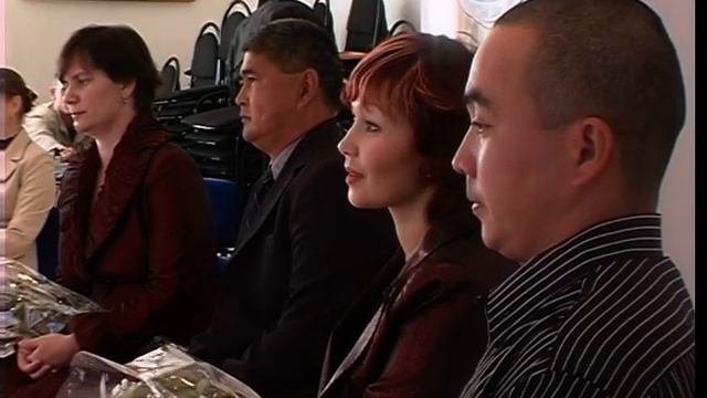 Выпуск новостей "Наше время. Астрахань", 26.10.2007