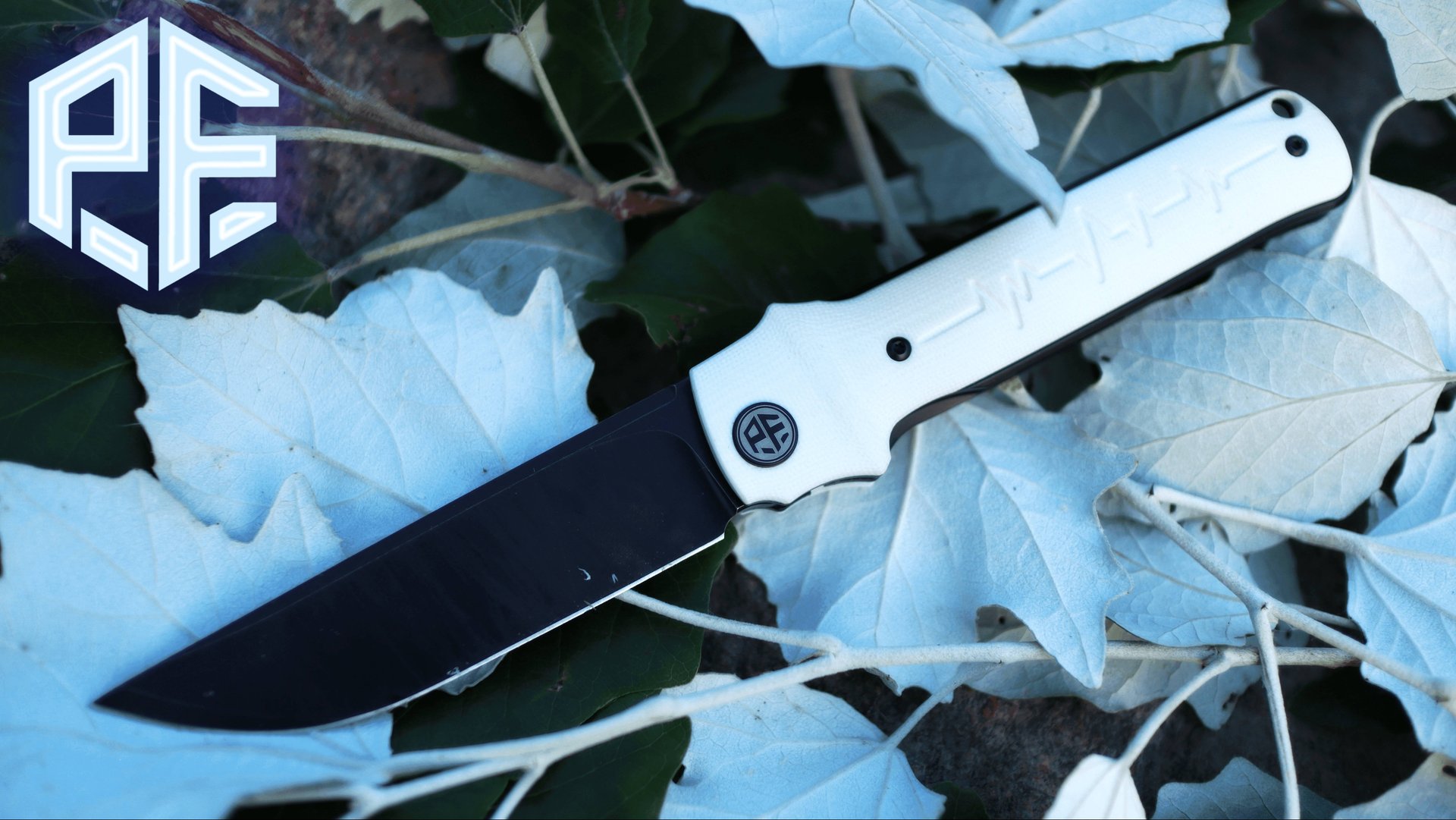 Petrified Fish Tena - Что от нас прячут за красивыми формами?