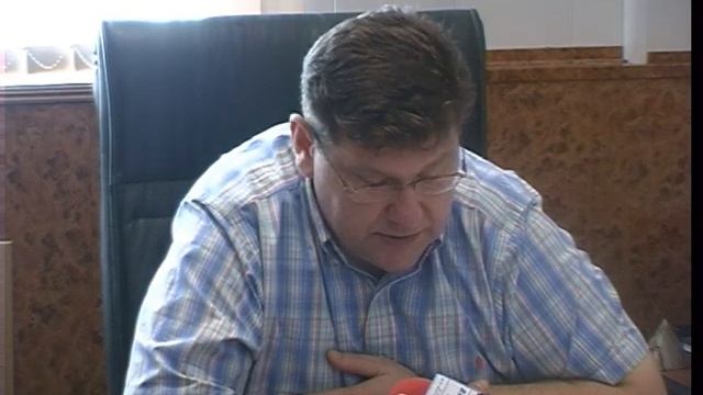 Выпуск новостей "Наше время. Астрахань", 21.08.2008