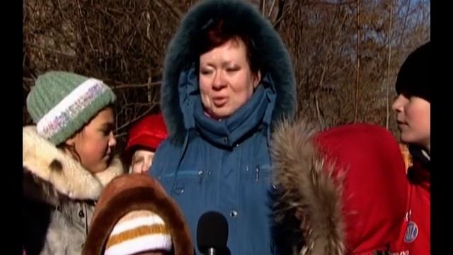 Выпуск новостей "Наше Время. Астрахань" от 26.12.2007 и 27.12.2007