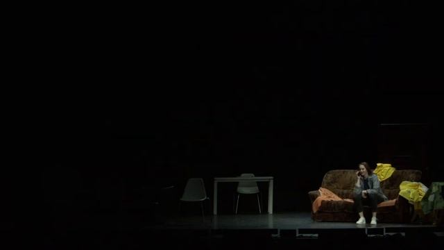 Драма «Внутри» I 21.04.21