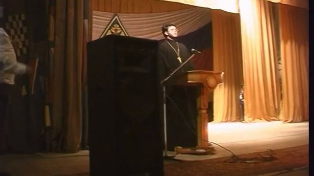 Выпуск новостей "Наше время. Астрахань", 27.05.2005