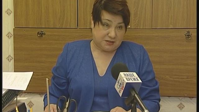 Выпуск новостей "Наше время. Астрахань", 28.02.2007