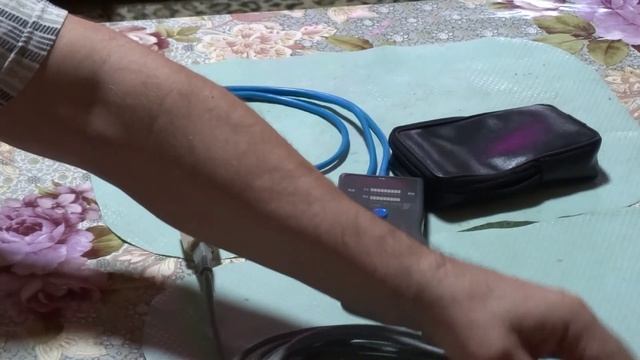 Как соединить две витые пары без скруток, пайки