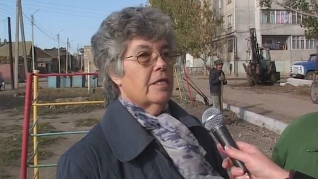 Выпуск новостей "Наше время. Астрахань", 21.07.2006