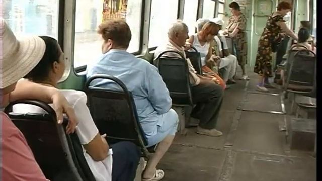 Выпуск новостей "Наше время. Астрахань", 24.07.2007