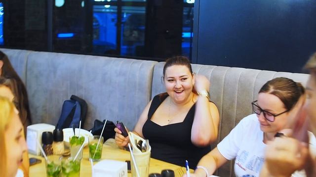 Держи пять! Первая игра Ярославль