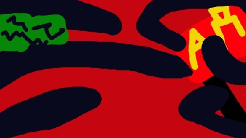 Захват ада мультики про танки