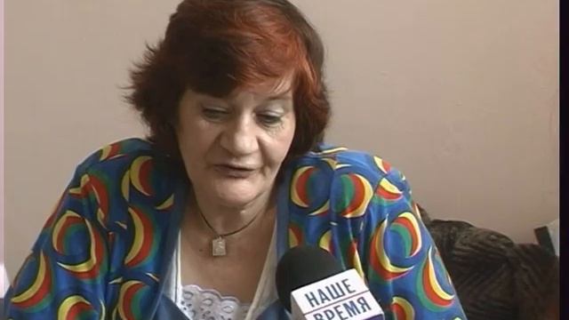 Выпуск новостей "Наше время. Астрахань", 26.05.2005