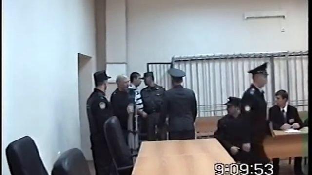 Выпуск новостей "Наше время. Астрахань", 26.09.2008