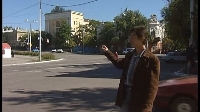 Архиепископ Митрофан: авторская программа Александра Смолькова "ВЕХИ"