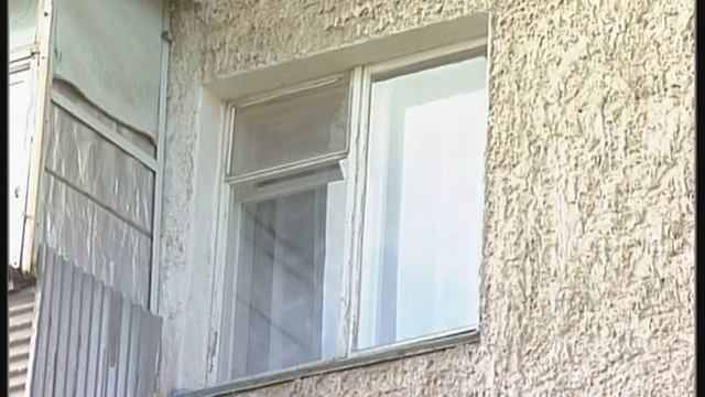 Выпуск новостей "Наше время. Астрахань", 16.01.2007