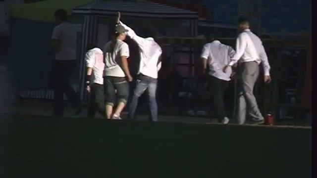 Выпуск новостей "Наше время. Астрахань", 23.07.2007