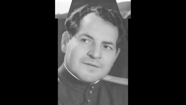 КАППСА - Дальний путь, полет орлиный (1955)