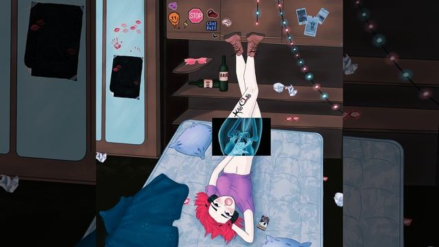 Лифт на Марс - Tattoo