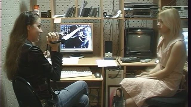 Личное дело - певица Дина