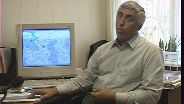 Выпуск новостей "Наше время. Астрахань", 14.10.2005