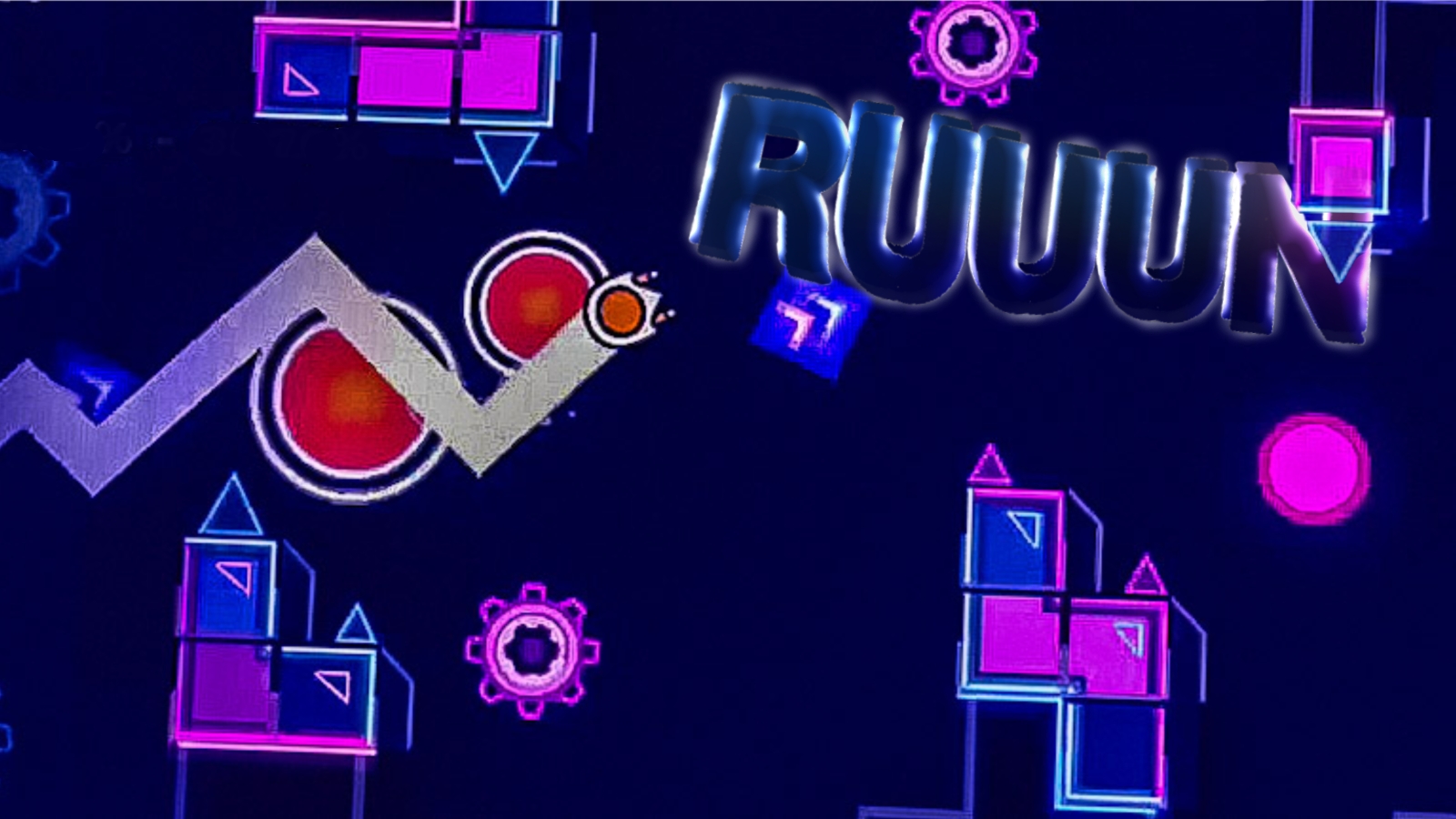 Ruuun. 47%,43-100% (on stream)