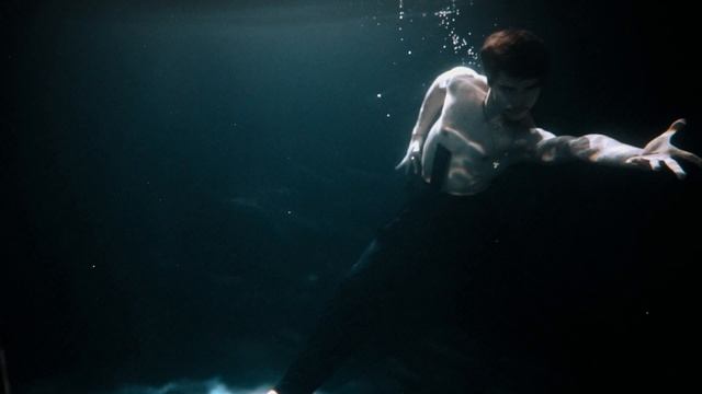 Pra(Killa'Gramm) ft. Helena - Спой мне.  Подводная версия