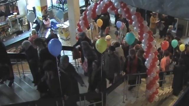 Выпуск новостей "Наше время. Астрахань", 06.03.2007