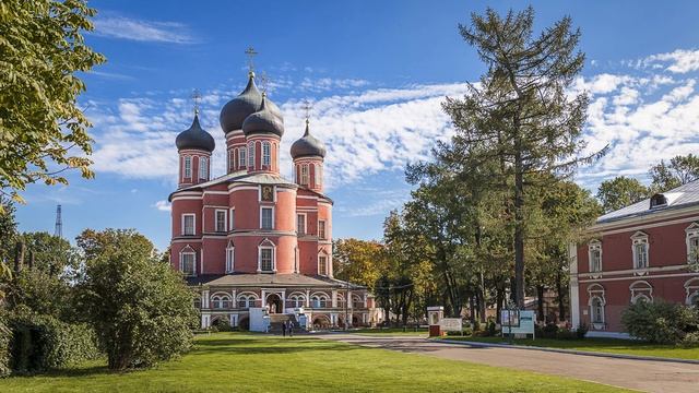 Блаженной памяти Архимандрита Даниила (Сарычева). Жизнеописание. Проповеди и наставления. Часть 8