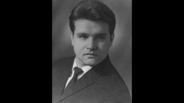 КАППСА - Во поле берёзонька стояла (1959)