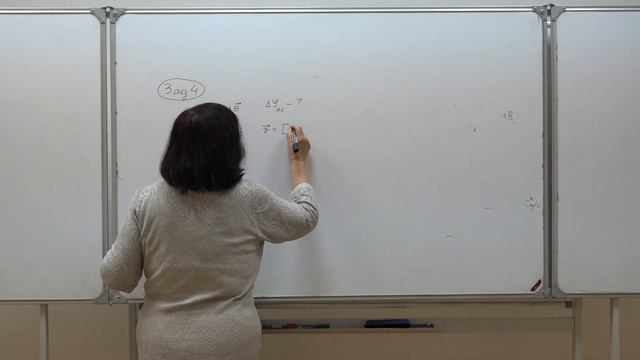 Васильева О. Н. - Электромагнетизм. Семинары - 14. Электромагнитная индукция