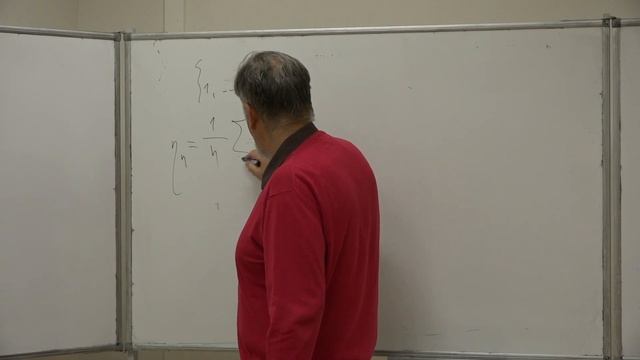 Соколов Д. Д. - Теория вероятности и математическая статистика для геологов - 9. ЦПТ