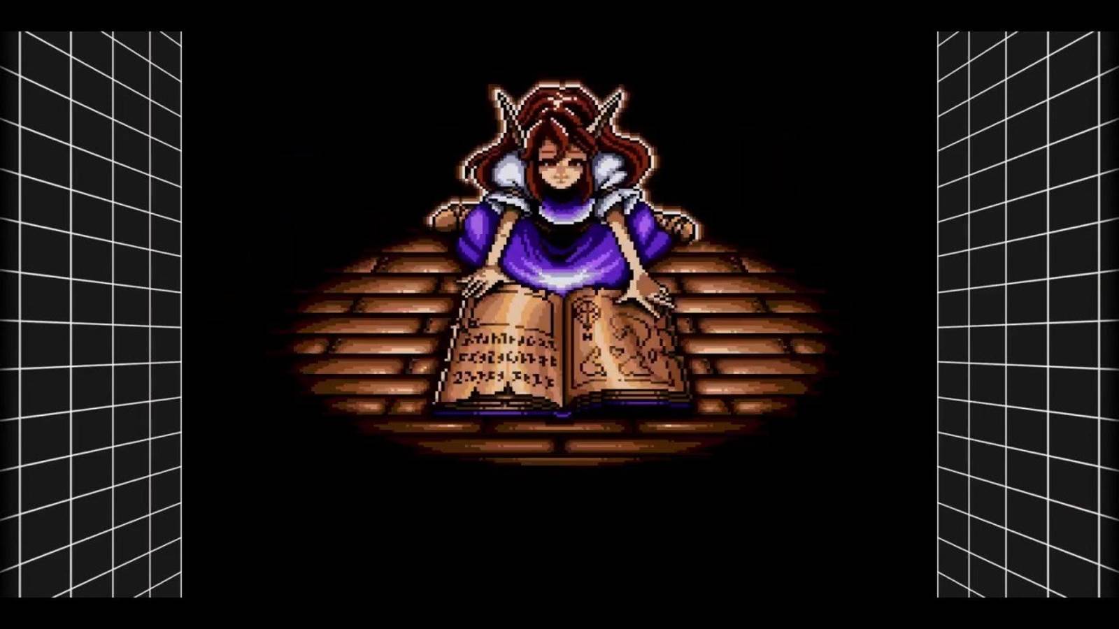 Shining Force (PS4) [прохождение, часть 6 из 12]