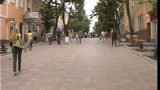 Выпуск новостей "Наше время. Астрахань", 06.05.2011