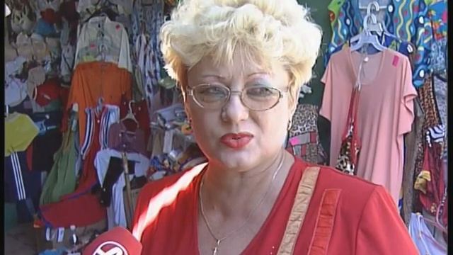 Выпуск новостей "Наше время. Астрахань", 13.08.2007