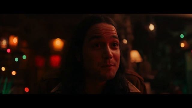 Трейлер к фильму "Свидание с монстром"