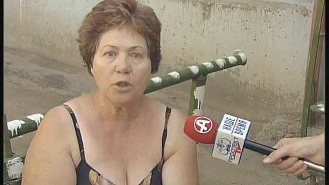 Выпуск новостей "Наше время. Астрахань", 08.08.2007