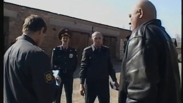 Выпуск новостей "Наше время. Астрахань", 28.04.2007