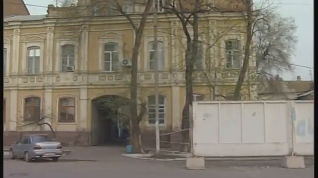 Выпуск новостей "Наше время. Астрахань", 27.04.2007