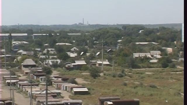 Выпуск новостей "Наше время. Астрахань", 30.08.2005