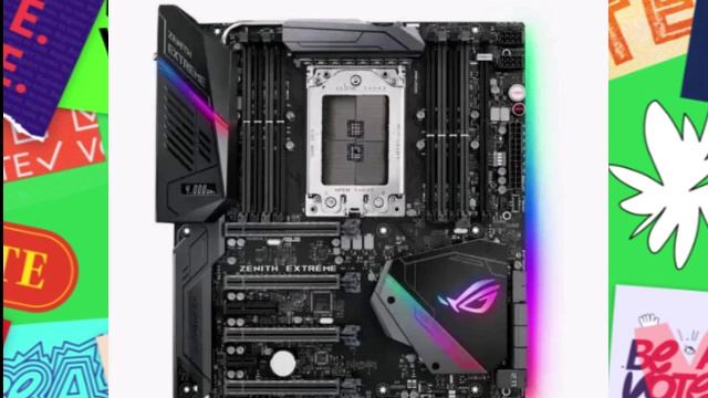 материнская плата