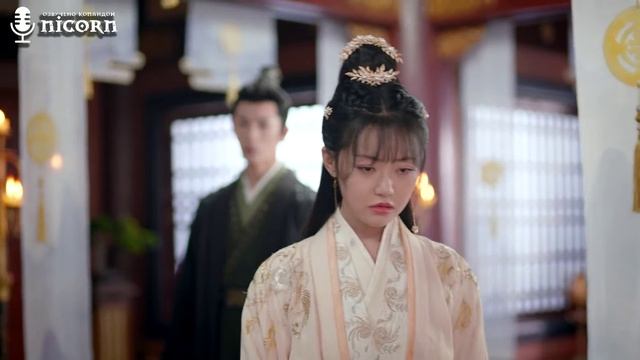 Моя сверхъестественная судьба 1 сезон 10 серия