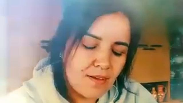 Йәнбикә Хәсәнова - Һалдар аға