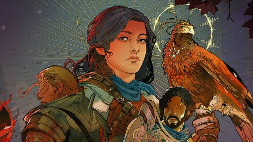 Songs of Silence демо #2 Часть (Клон героев со сложной механикой)