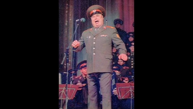 КАППСА - Дубинушка 60ые